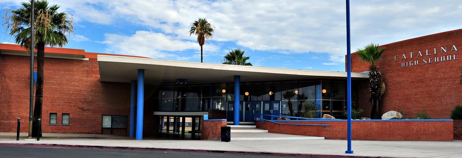 2025 Archives Catalina High School Foundation